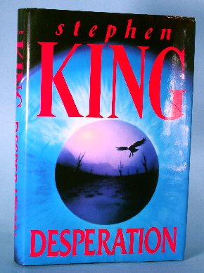 Desperation, Stephen King